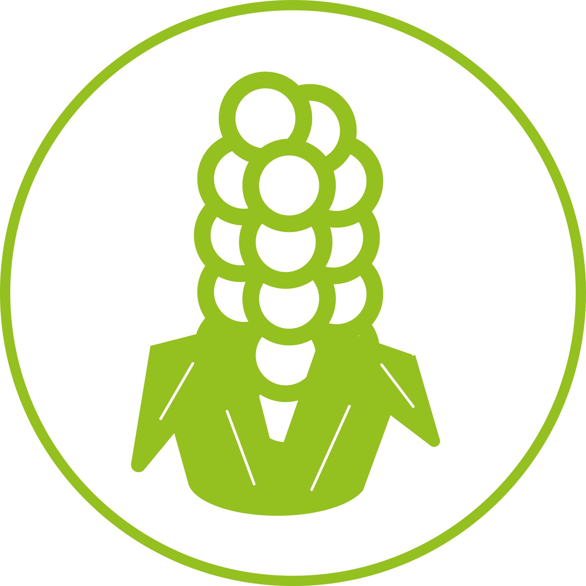 Bio ethanol production: our solutions - Leaf by Lesaffre