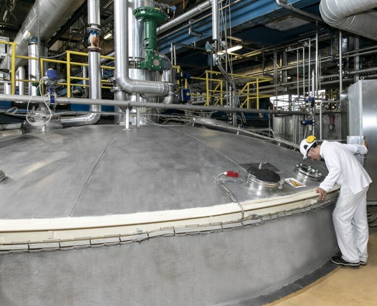 Contract fermentation for successful industrial productions - Leaf