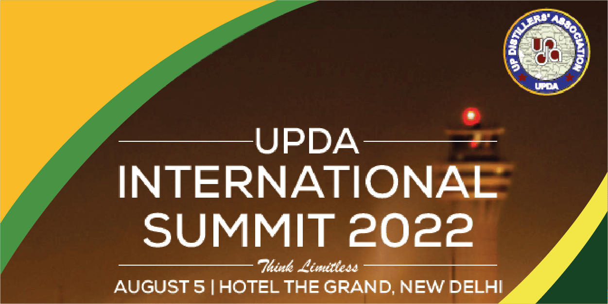 UPDA International Summit 2022 • LEAF by Lesaffre