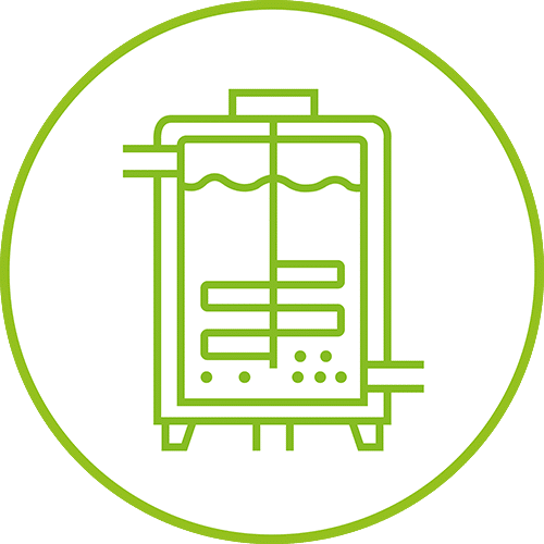 Ethanol Red®: dry yeast for ethanol - Leaf by Lesaffre
