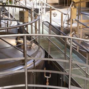 Contract fermentation for industrial biotechnology - Leaf by Lesaffre