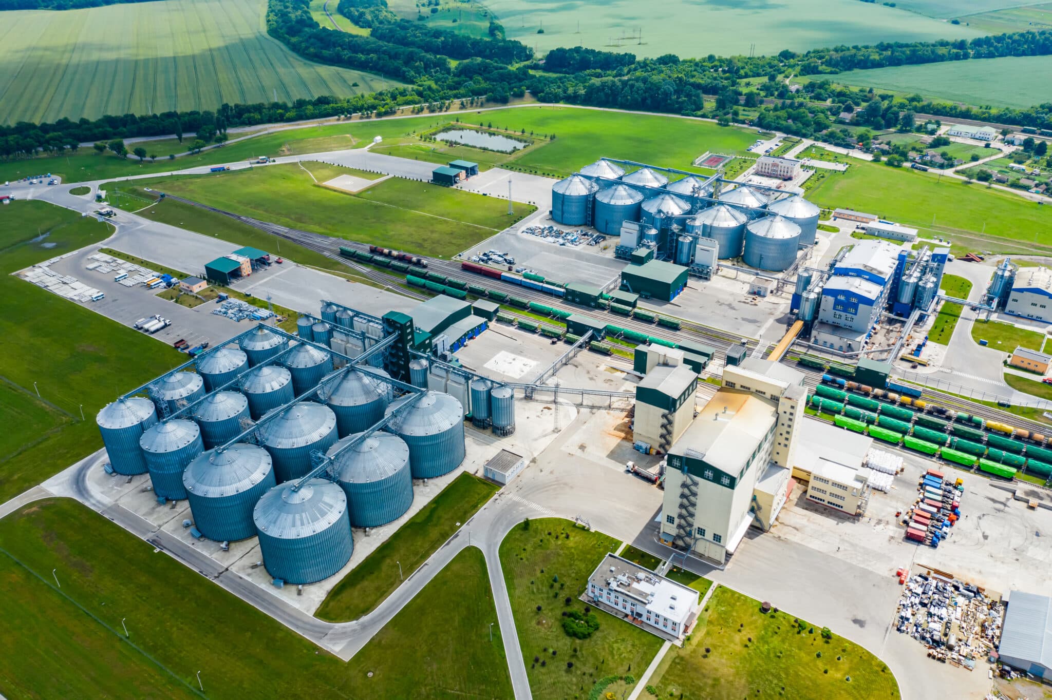 How to perform optimal ethanol fermentation? - Leaf by Lesaffre