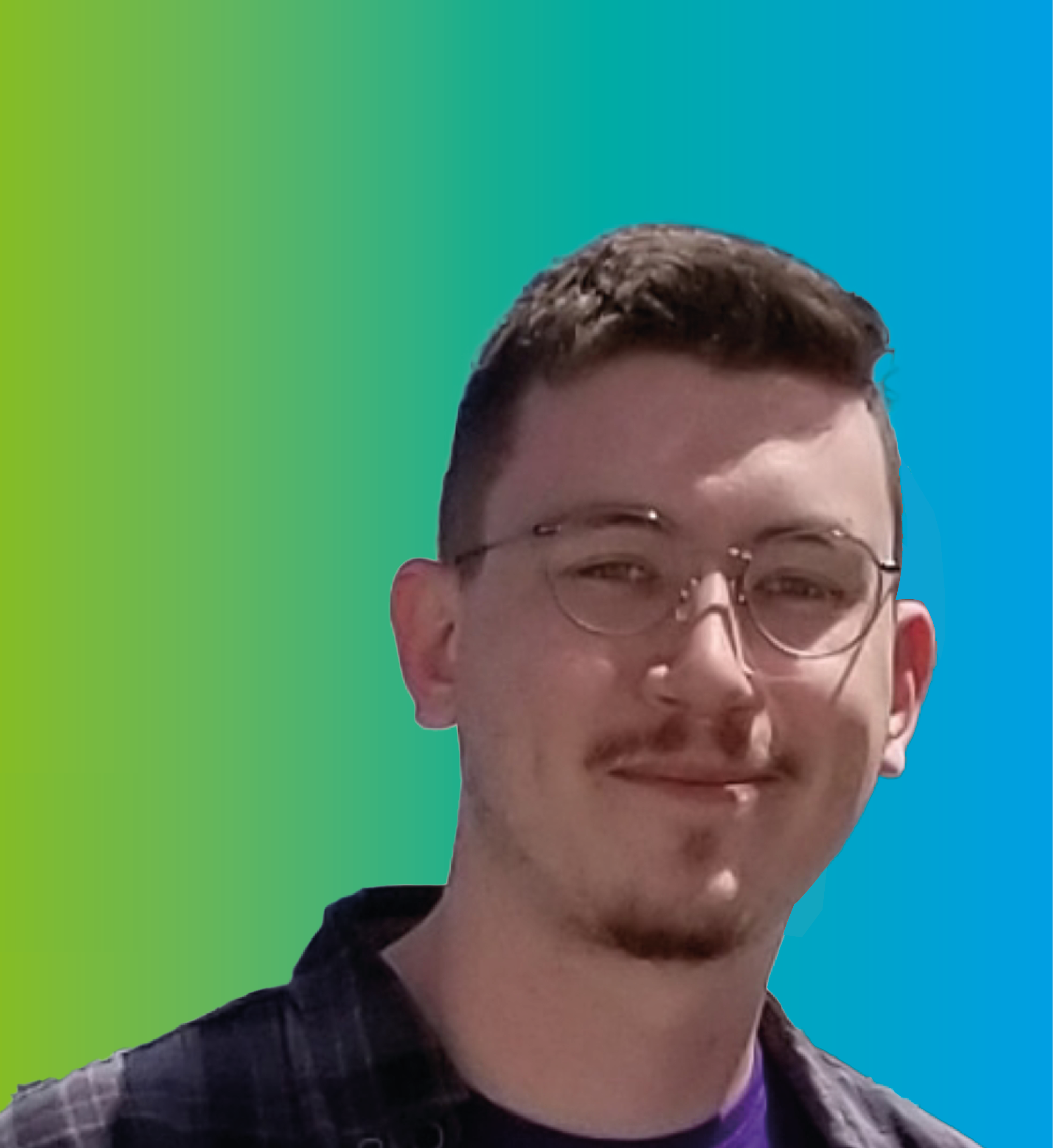 Leaf Laboratory Technician: meet Alexander- Leaf by Lesaffre